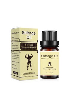 Lanthome 100% Natural Enlarge Oil for Men KSA | Riyadh, Jeddah