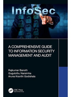 A Comprehensive Guide to Information Security Management and Audit UAE | Dubai, Abu Dhabi