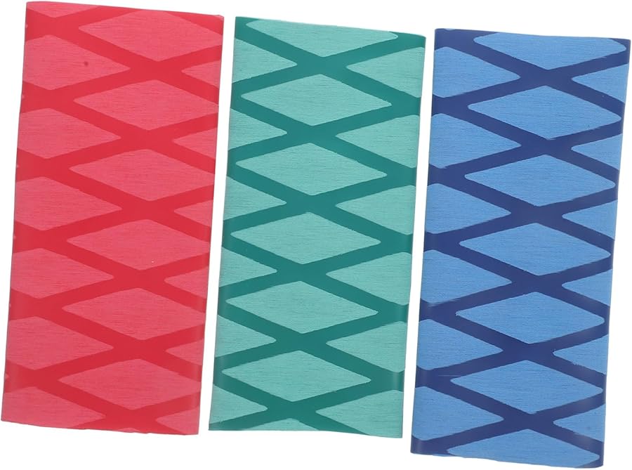 Generic 3Pcs Silicone Knife Handle Covers For Kitchen Fruit Meat ...