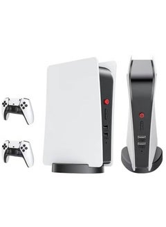 LIXES M5 Game Console 2.4gb Wireless Controller Game Station 4K HD ...