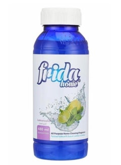 Frida Multi-Purpose Cleaner Perfumer Disinfectant For All Floors And ...