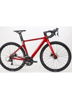 JAVA Java siluro 6 Roadbike,shimano 18speed,Red,small UAE | Dubai, Abu ...