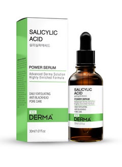 101 DERMA 101 Derma Salicylic Acid Power Serum UAE | Dubai, Abu Dhabi