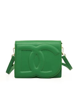 DC DCSHOECOUSA Fashion Genuine Leather Women's Bag Cowhide Crossbody ...