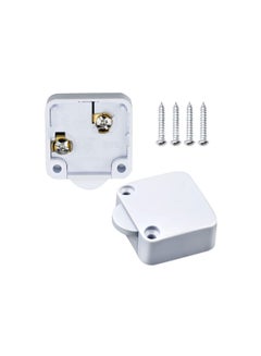 SYOSI Cabinet Door Switch, Cabinet Light Switch, Automatic Switch for ...