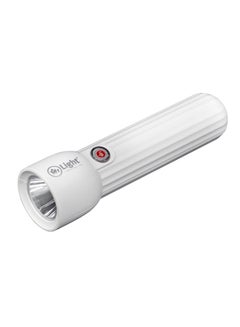 Mr. Light Ultra Bright Rechargeable LED Torch Flashlight Small Size And ...