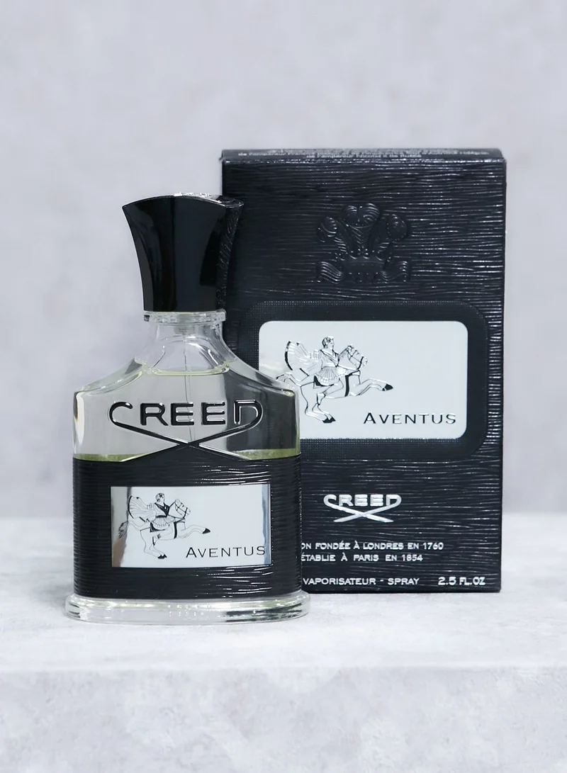 CREED Creed Aventus 75ml EDP for Men | Best Price UAE