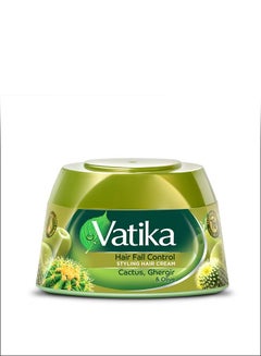 Vatika Naturals Vatika Naturals Anti-Hair Fall Conditioner Cream ...
