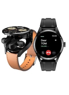 Haino Teko Haino Teko Germany RW37 Watch Buds Large Screen Round Shape ...