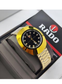 RADO Rado Distar automatic men's watch KSA | Riyadh, Jeddah