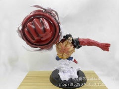 Generic One piece Phantom Luffy big ape king gun big fist Phantom Luffy ...