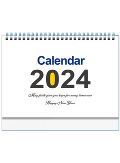 Magic 2024 Desk Calendar Desktop Calendar 2024 Calendar Plan Jan. 2024 ...