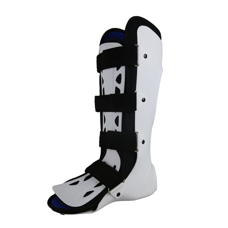 Generic Ankle Fixed Bracket Calf Ankle Bare Bone Twist Injury ...