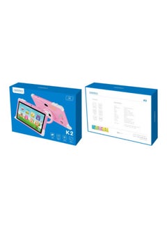 Oteeto Oteeto K2 Kids Android 5G Tablet With 7.0 Inch Display 4GB RAM ...