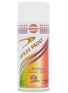 Asmaco Asmaco Spray Paint White UAE | Dubai, Abu Dhabi