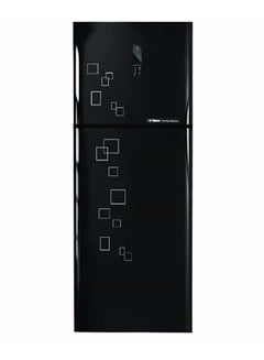 Fresh No-Frost Refrigerator, 471 Liters, Black- FNT-MR580YGB Egypt ...