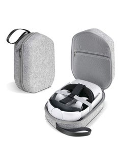 Flash Hawk Oculus Quest 2 Carrying Case for Travel and Home KSA ...