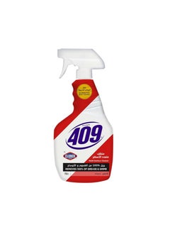 Clorox Clorox 409 All Purpose Cleaner Spray 750 ml | Best Price KSA ...