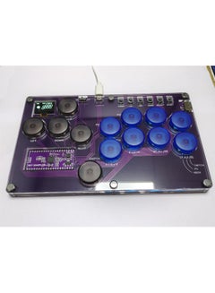 Generic SKY2040PLUS13 Key Custom SOCD Game Fighting Keyboard HITBOX ...