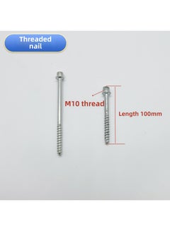 Generic PPR Metal Pipe Clamp 1.2 Thick PPR Galvanized Holding Hoop Pipe ...