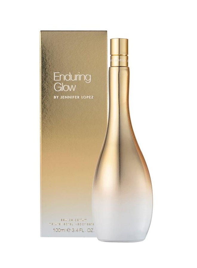 jennifer lopez Enduring Glow W EDP 100ml | Best Price UAE | Dubai, Abu ...