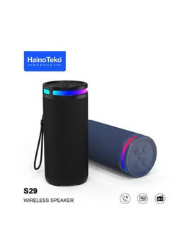 Haino Teko Haino Teko Wireless Speaker S29 UAE | Dubai, Abu Dhabi