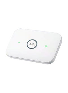 General 4G Router Wireless Wifi White WIFI Router ABS WIFI Router Modem ...