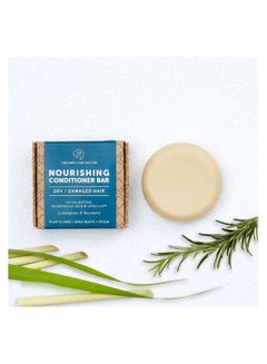 The Camel Soap Factory Nourishing Conditioner Bar 70 Gram | Best Price ...
