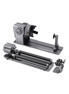 ATOMSTACK Maker R1 Pro Multi-function Chuck and Roller Rotary with 3 ...