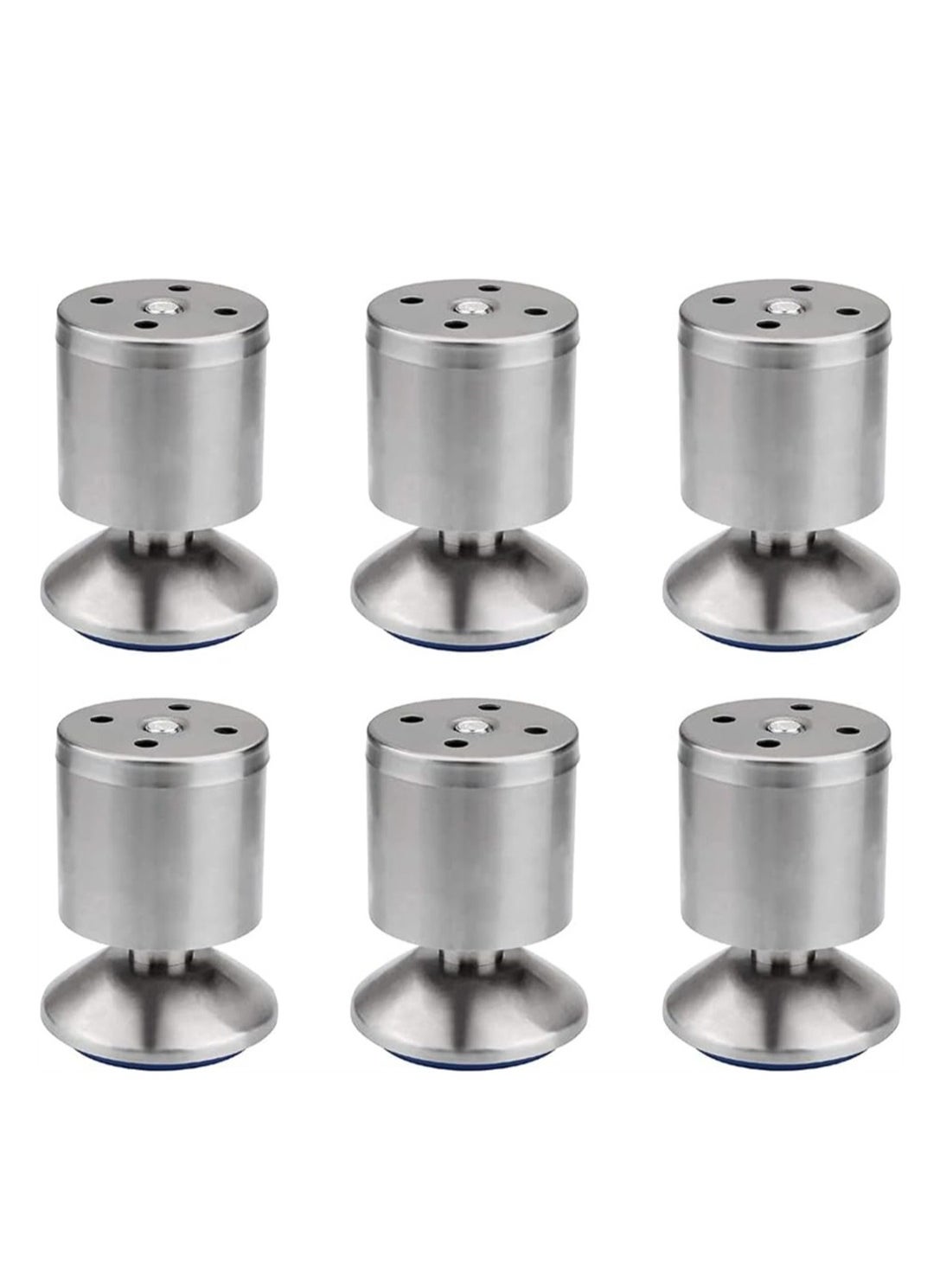 Generic Stainless Steel Furniture Legs, Adjustable Sofa Legs Cabinet ...