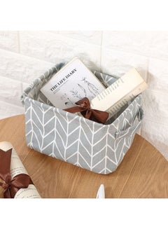 Generic 1 Pack Small Storage Baskets, Closet Organizing Bins, for Toys ...