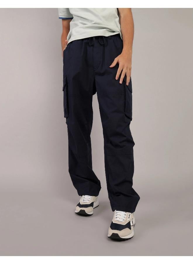 American Eagle AE Flex Relaxed Straight Cargo Pant | Best Price KSA | Riyadh, Jeddah