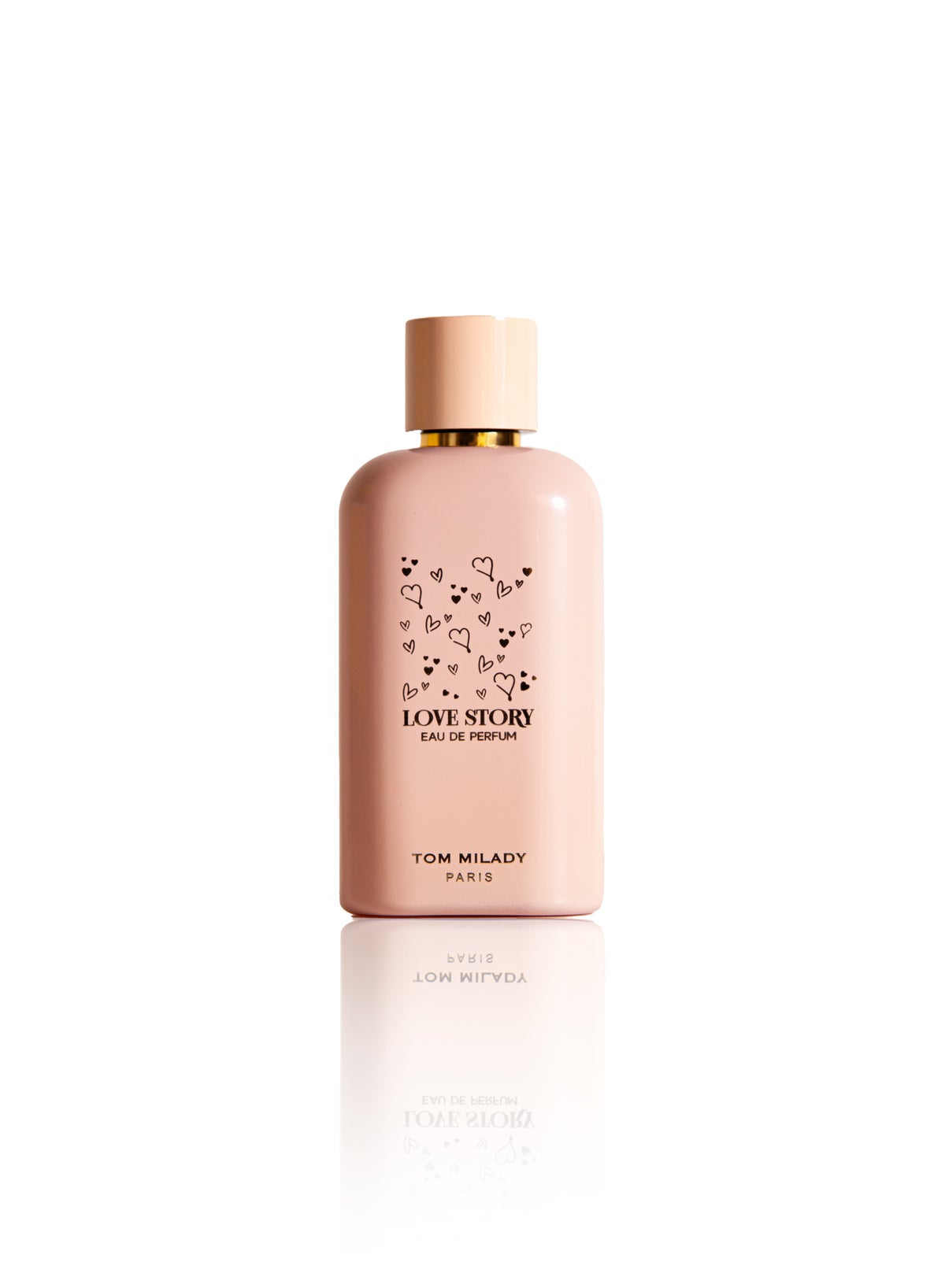 Tom milady Tom Milady Love Story For Women Eau De Parfum 100ML | Best ...