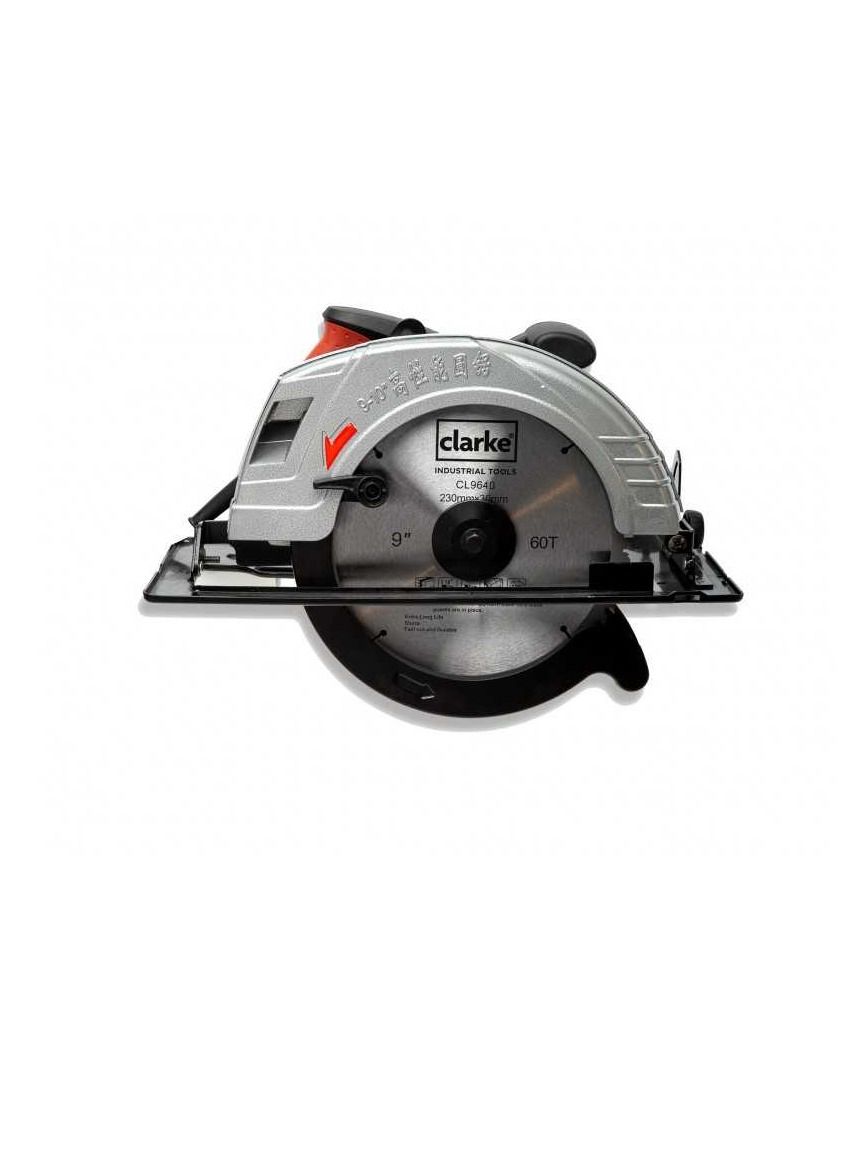 Clarke Clarke Circular Saw 235mm | Best Price UAE | Dubai, Abu Dhabi