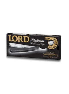 LORD RAZORS LORD Barber Developed Razor Set Hand And 12 Razor Blades ...