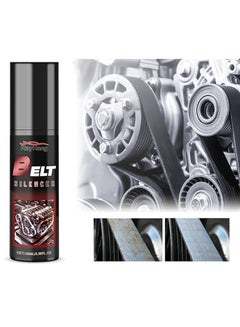 RAYHONG Belt Silencer - Belt Dressing Spray Automotive, Belt Noise ...