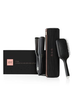 ghd ghd Max Hair Straightener Festive Gift Set Collection, A perfect ...
