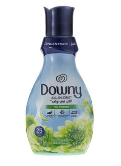 Downy Downy Concentrate Fabric Softener Dream Garden 1L UAE | Dubai ...