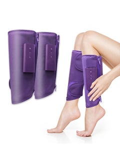 Generic Electric Air Wave Leg Massager Leg Shaping Wireless Air ...