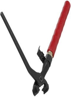 GGOOT Wire Twist Plier Rebar Grid Twister Wire-Tying Hand Tool Iws-60g ...