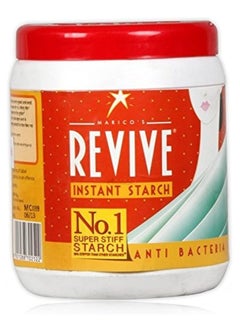revive Revive Stiffener - Instant Starch, Anti Bacteria 400g Jar UAE ...