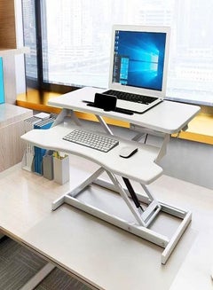 fashionhome Modern Design Foldable Keyboard Support Hydraulic Lifter ...