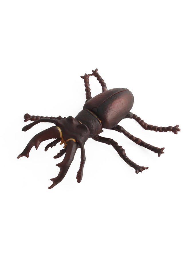 Generic Hot Sale Simulation Solid Insect Model Animal Sand Table Scene ...