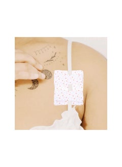 silvercnc Pacemaker Pillow Post Surgery Bra Strap Pad Post Surgery ...