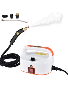 Generic Portable Steam Cleaner 1500W High Temperature High Pressure ...