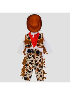 Generic Cowboy Costume | Best Price Egypt | Cairo, Giza