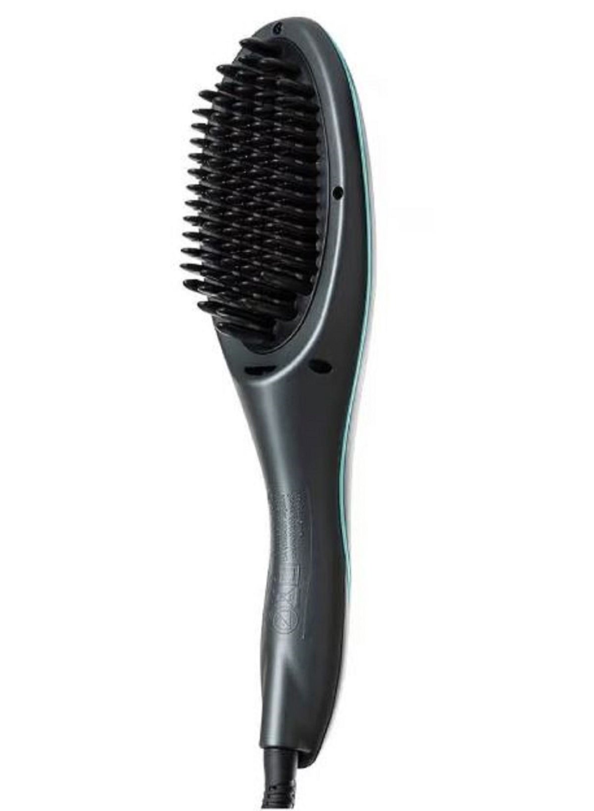 Rush Brush S3 Hair Straightener Brush-gray | Best Price Egypt | Cairo, Giza