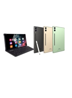 AirTab 10.1 -Inch Smart Tablet S9 ULTRA Android 13 Tablet With 1TB ...