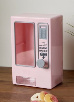 Typo Space Mini Vending Machine | Best Price KSA | Riyadh, Jeddah