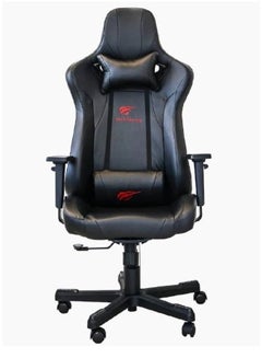 havit HAVIT GC916 GAMING CHAIR BLACK Egypt | Cairo, Giza